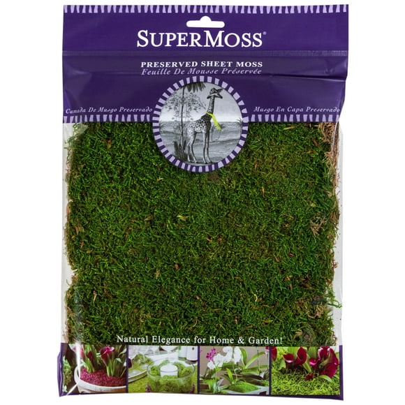 SuperMoss