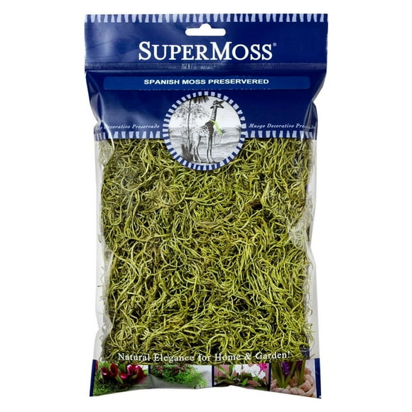 SuperMoss