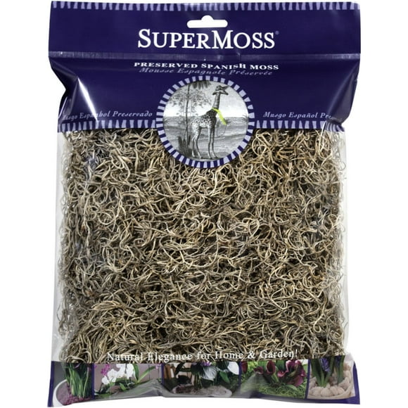 SuperMoss
