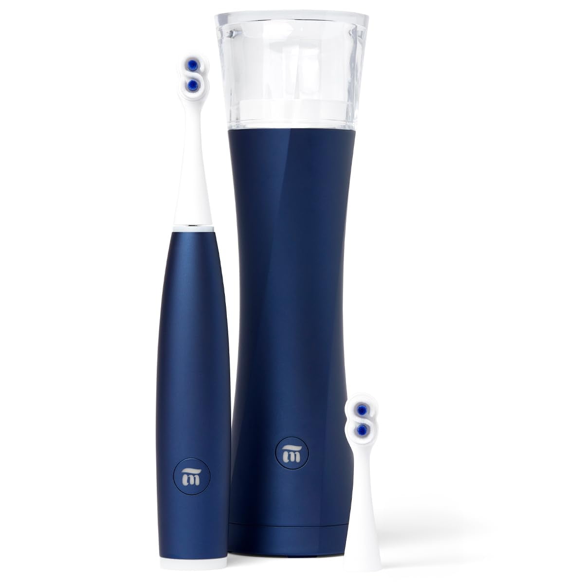 SuperMouth ULTIM8 SmartBrush™ System YPF5 - Electric Toothbrush with ...