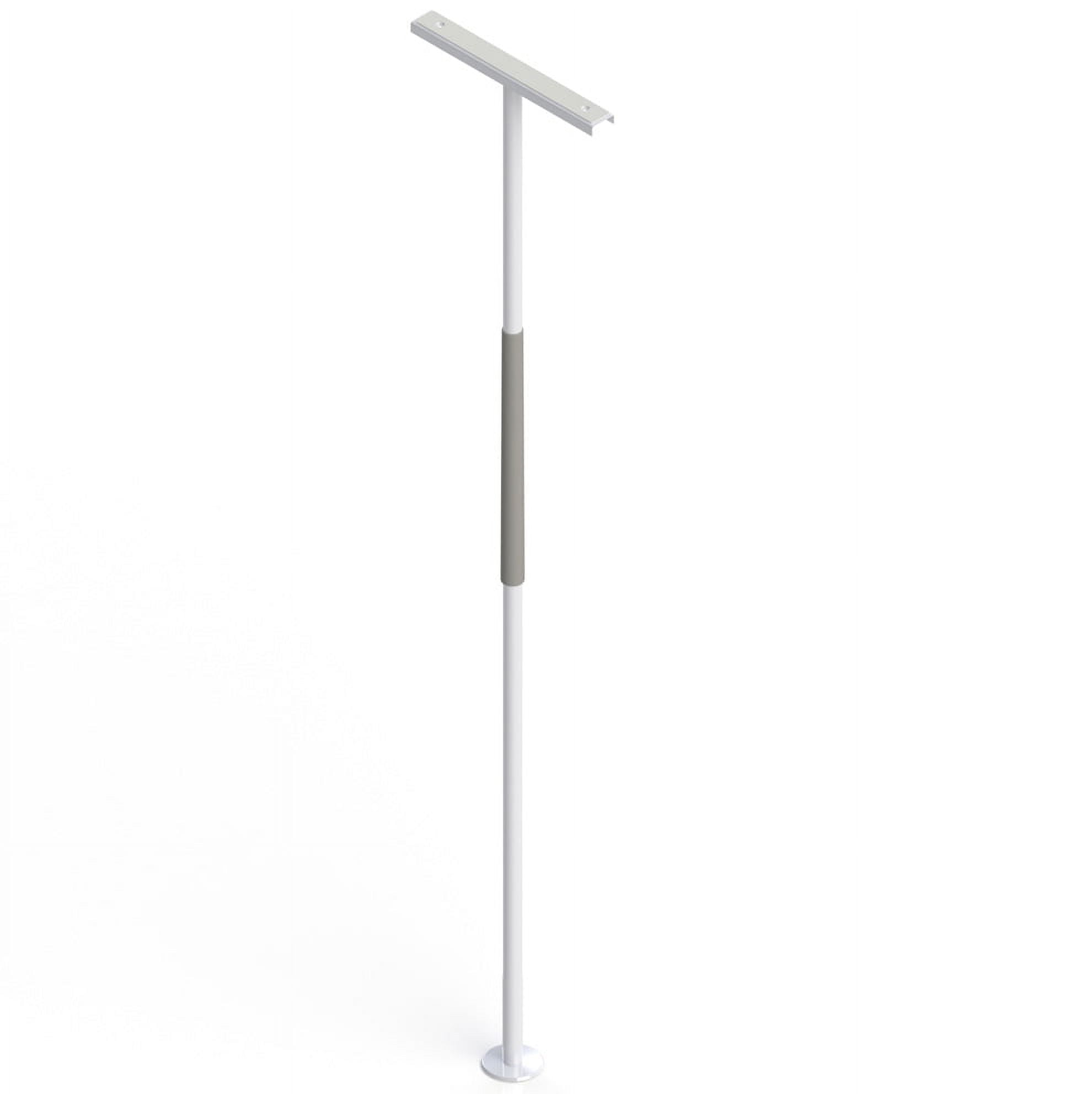 SuperPole System - Floor-to-Ceiling Grab Bar SuperPole™ Bariatric ...