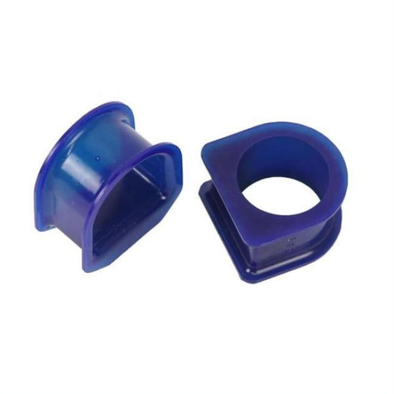 SuperPro 1990 Mazda Miata Base Front Steering Rack & Pinion Mount ...