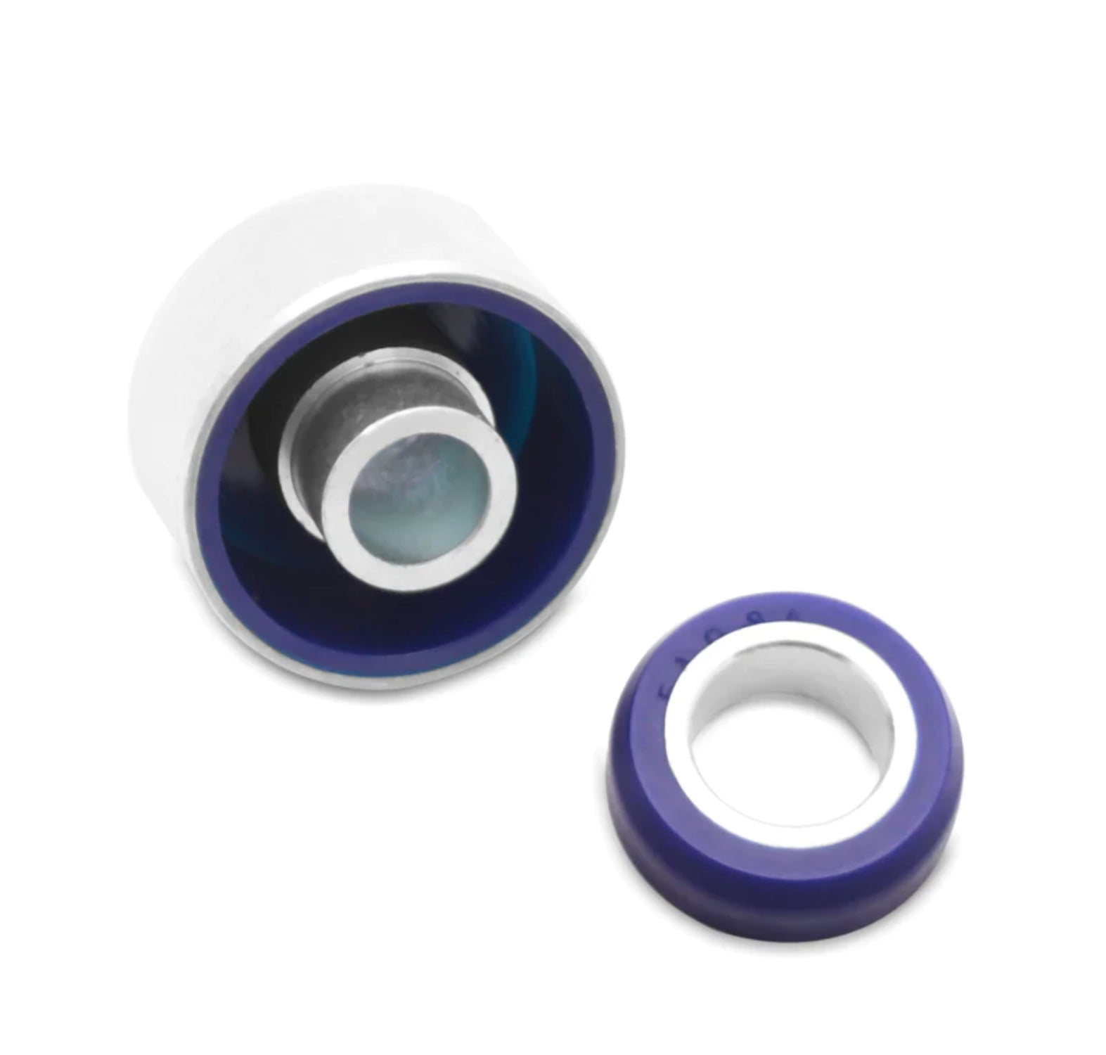 SuperPro 2013 Mazda CX-5 Sport Rear Differential - Center Support ...