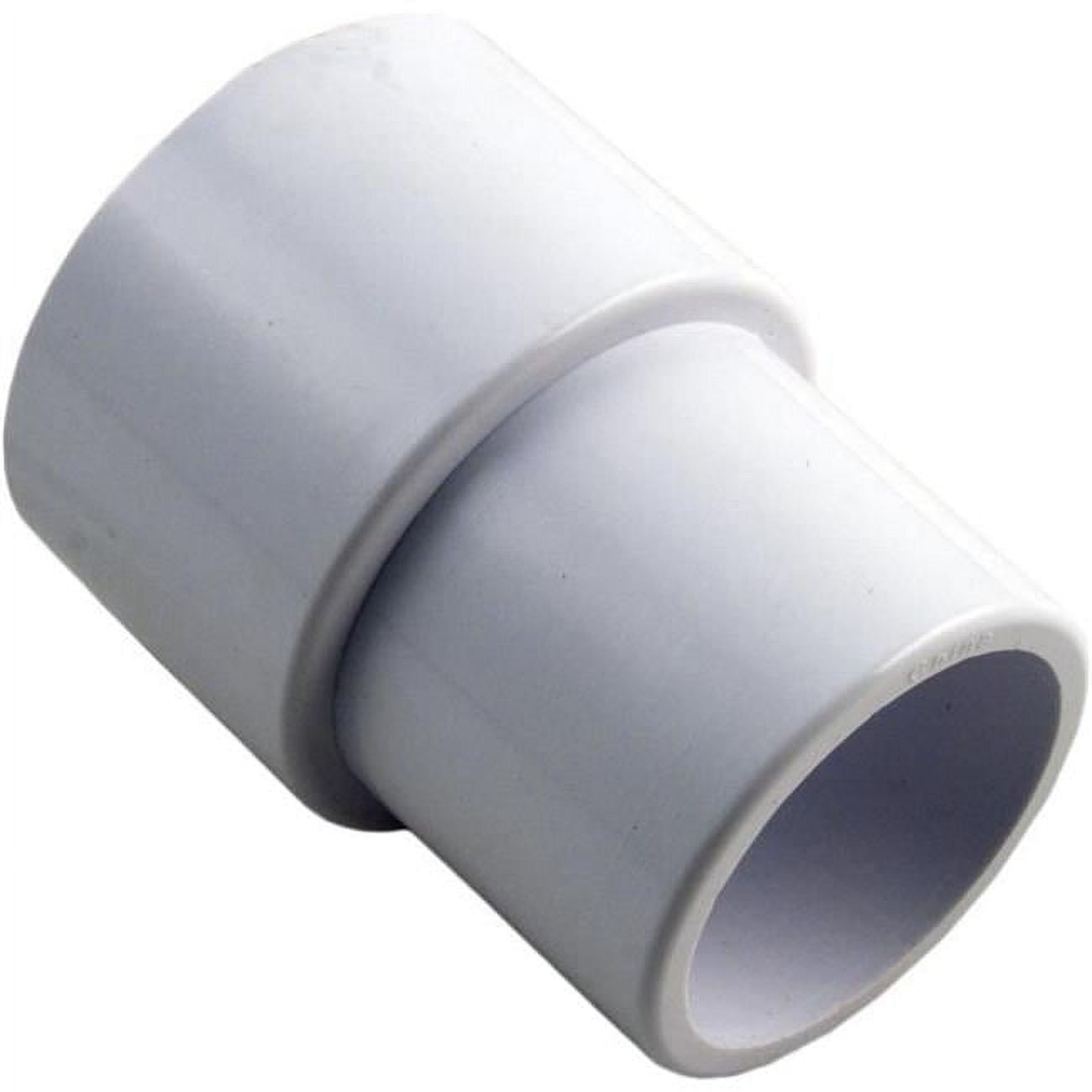 SuperPro 21181-200-000 2 in. Pipe Extender - White - Walmart.com
