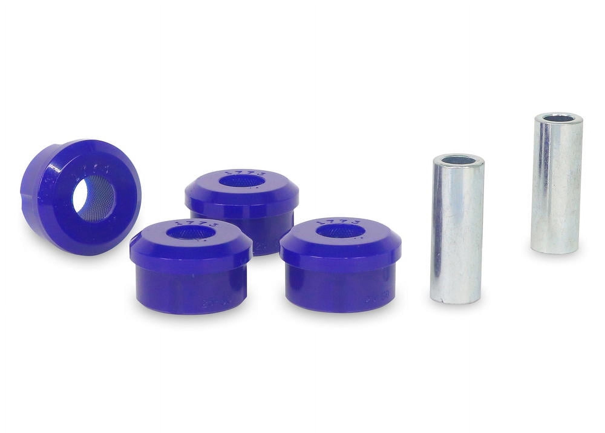 SuperPro ALFA CONTROL ARM BUSH RADIUS R - Walmart.com