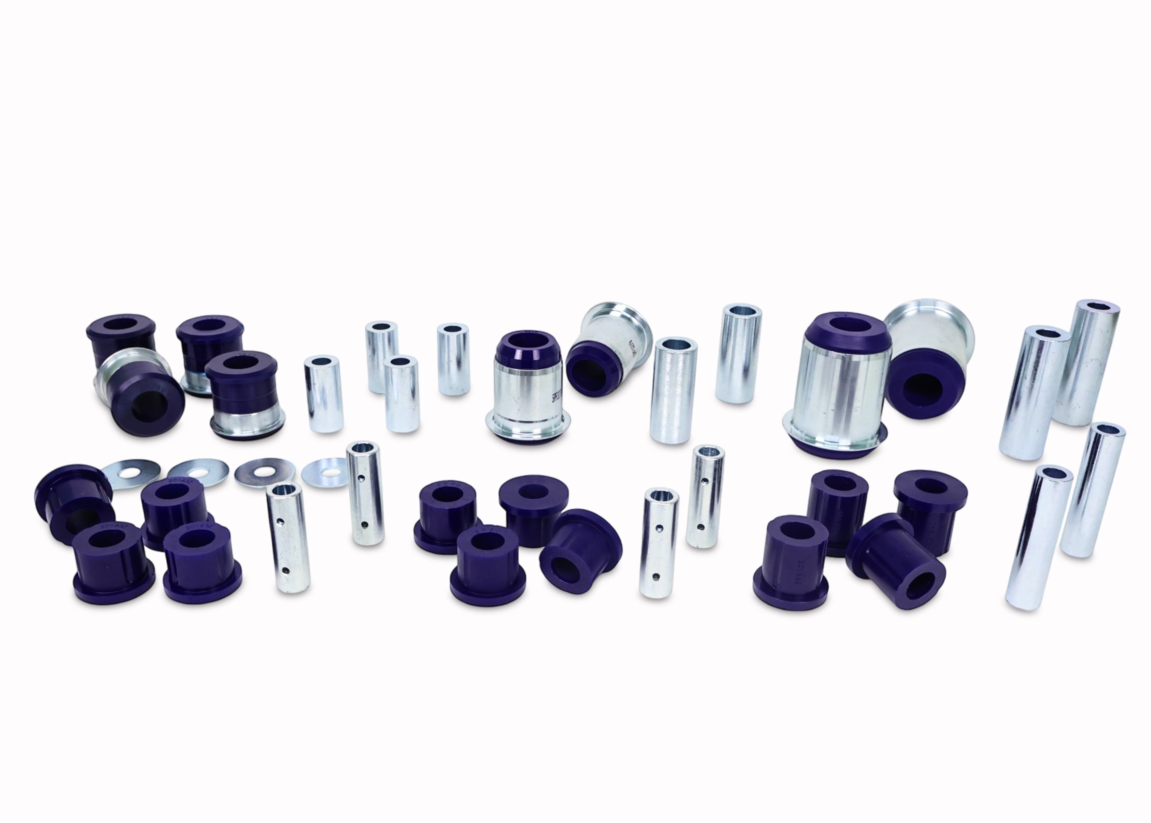 SuperPro Bushing Kit - Walmart.com