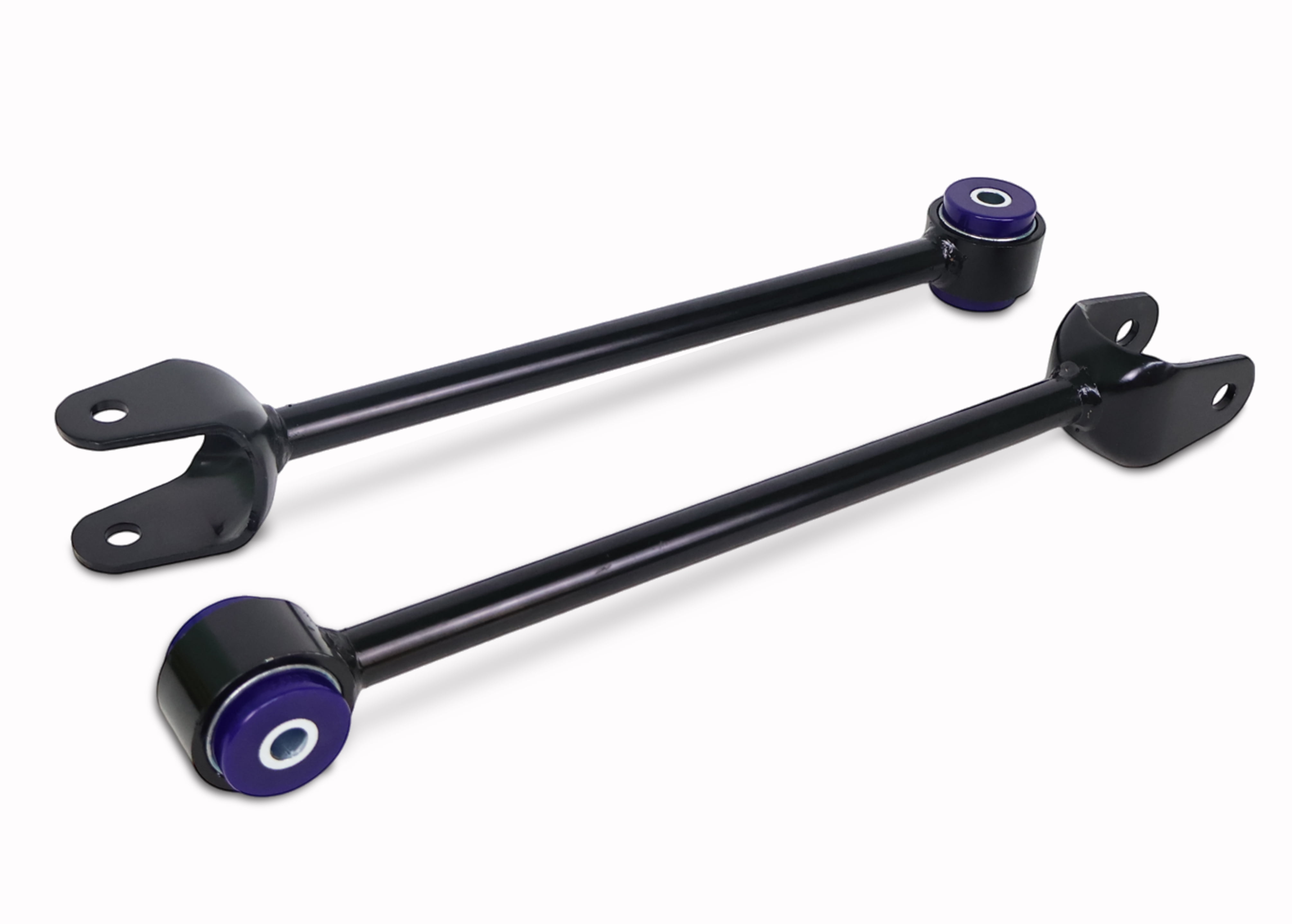 SuperPro TRC1151 Rear Lower Rear Control Arm Kit to suit Tesla Model 3 ...