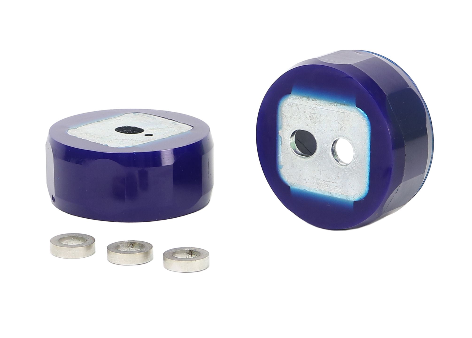 SuperPro SPF4857-90K Rear Upper Rearward Differential Mount Bushing ...