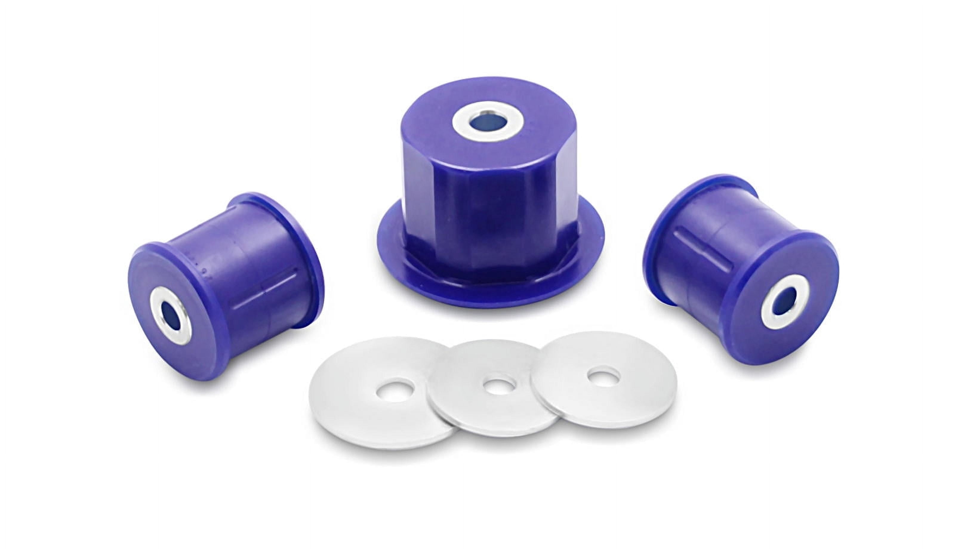 SuperPro Differential Mount Bushing - Walmart.com