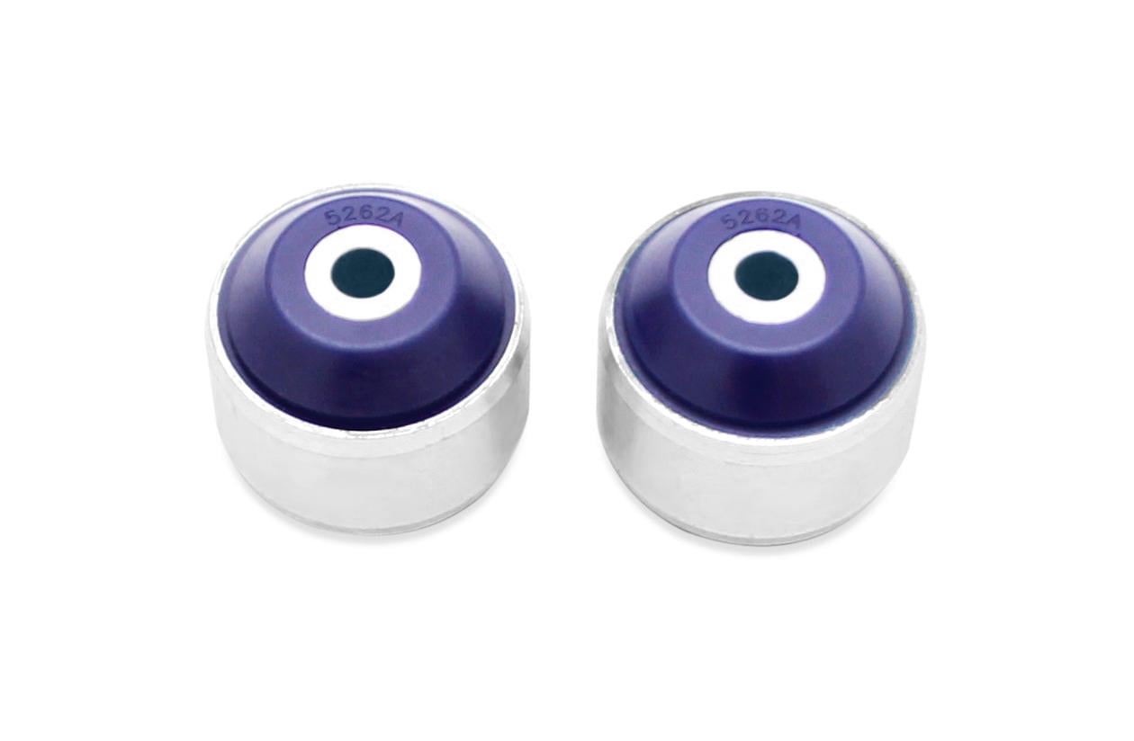 SuperPro Front LCA Inner Rear Bushing Kit - Walmart.com