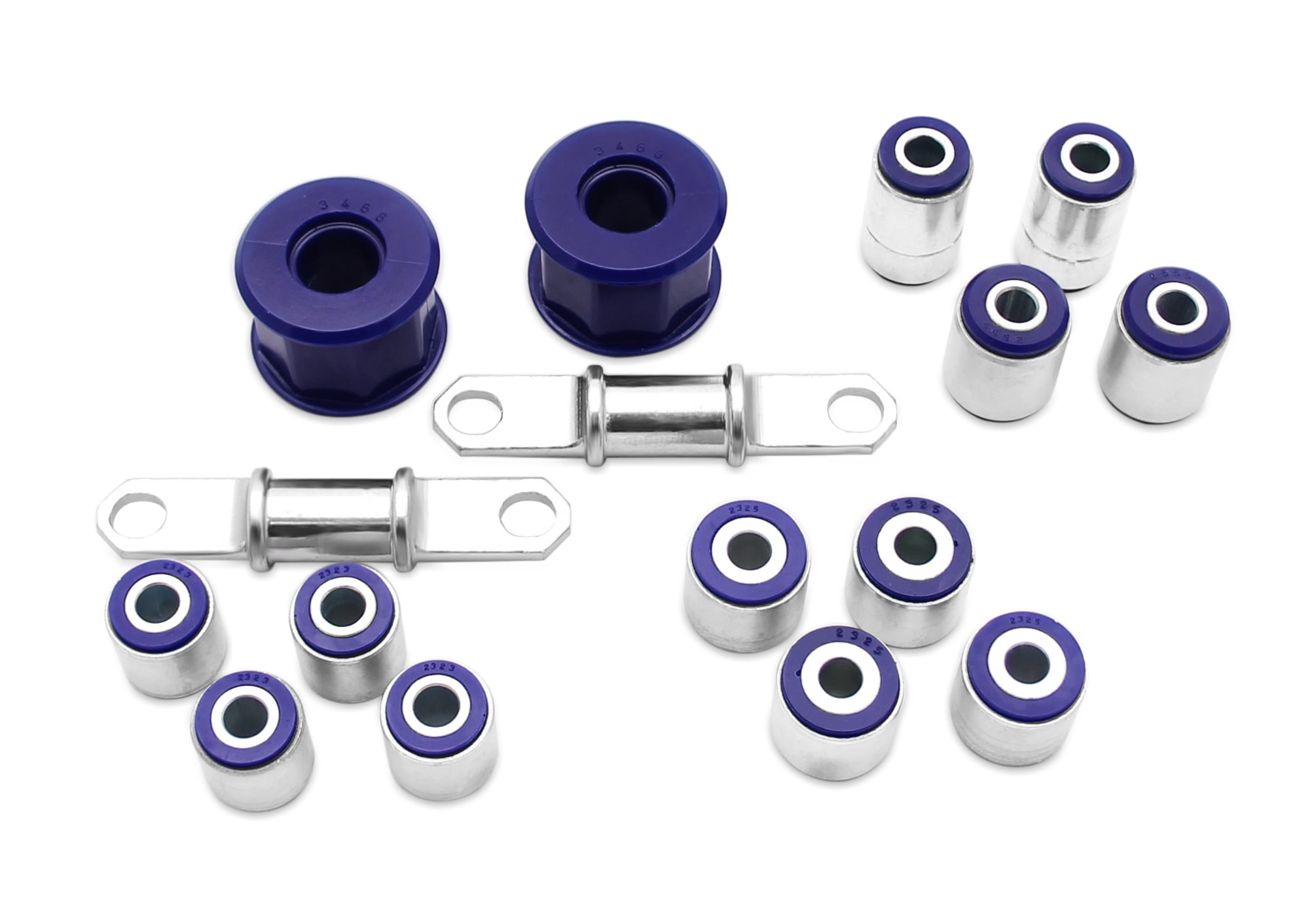 Mazda 3 Suspension Bushing Kit