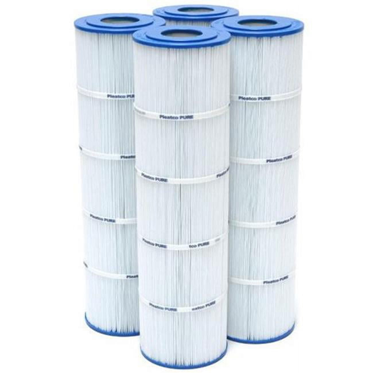 SuperPro PA100N-PAK4 SPG Replacement Filter Cartridge for Super-Star ...