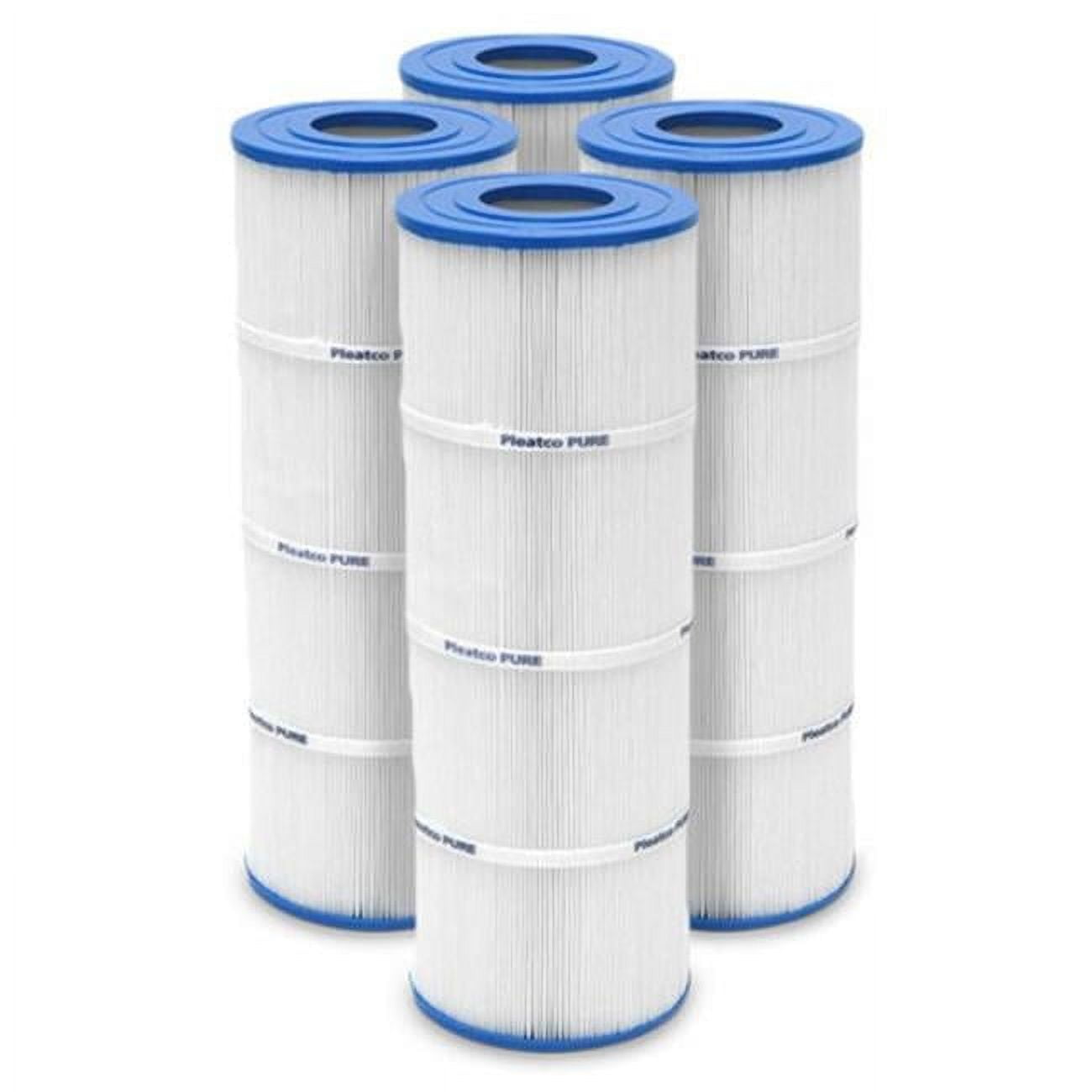 SuperPro PA81-PAK4 SPG Replacement Filter Cartridge for Swim Clear ...