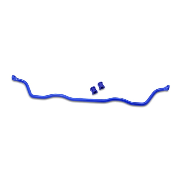 SuperPro RC0013FZ-24 Front Suspension Stabilizer Bar Assembly ...
