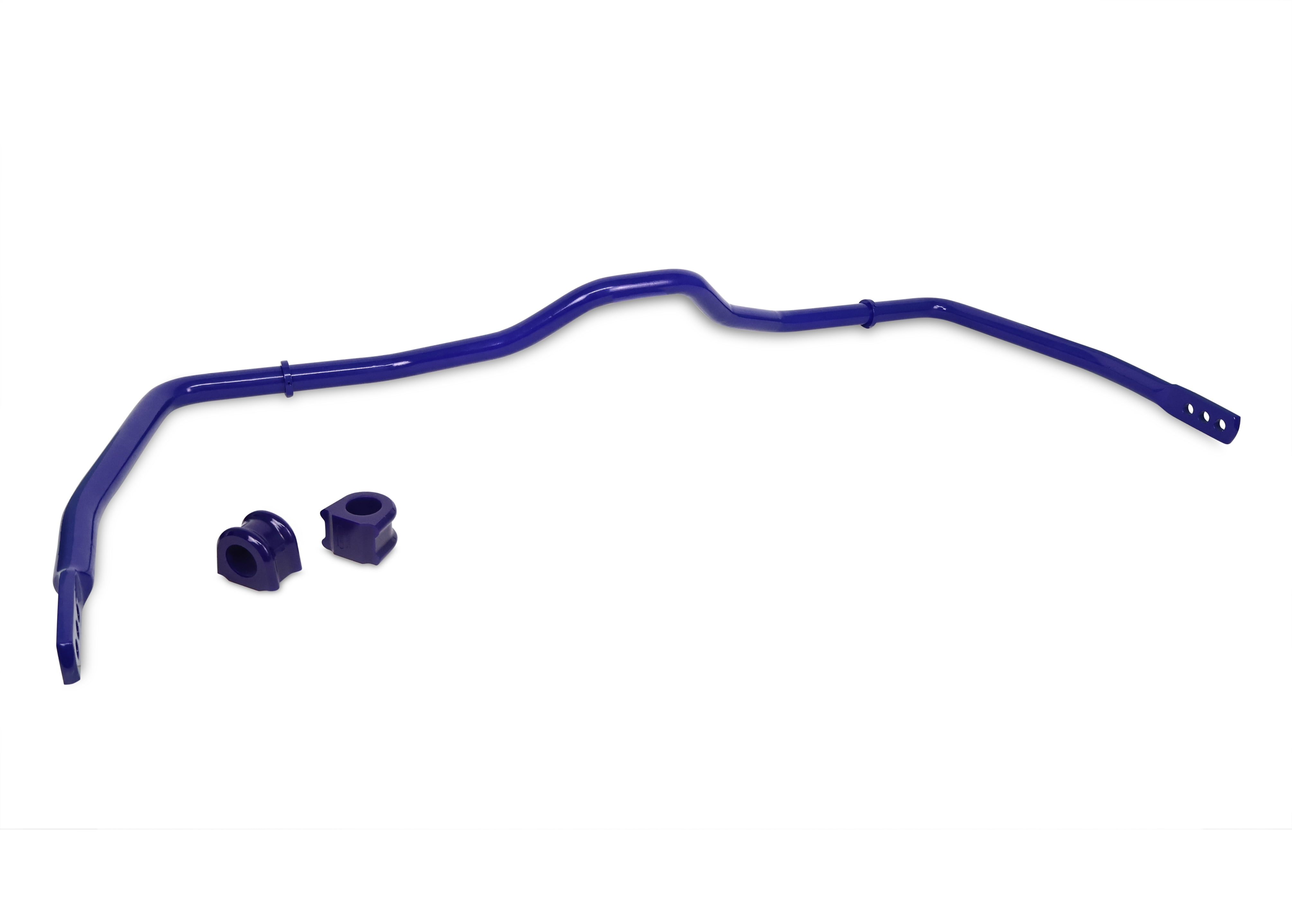 SuperPro RC0128RZ-30 Fits Toyota Suspension Stabilizer Bar Assembly ...