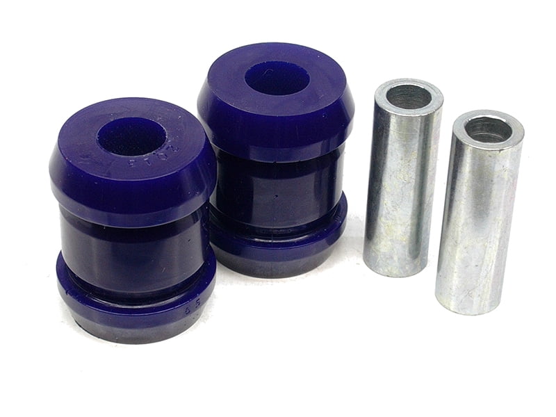 SuperPro SPF2013K Fits Volvo Radius Arm Bushing Kit - Front Rearward ...