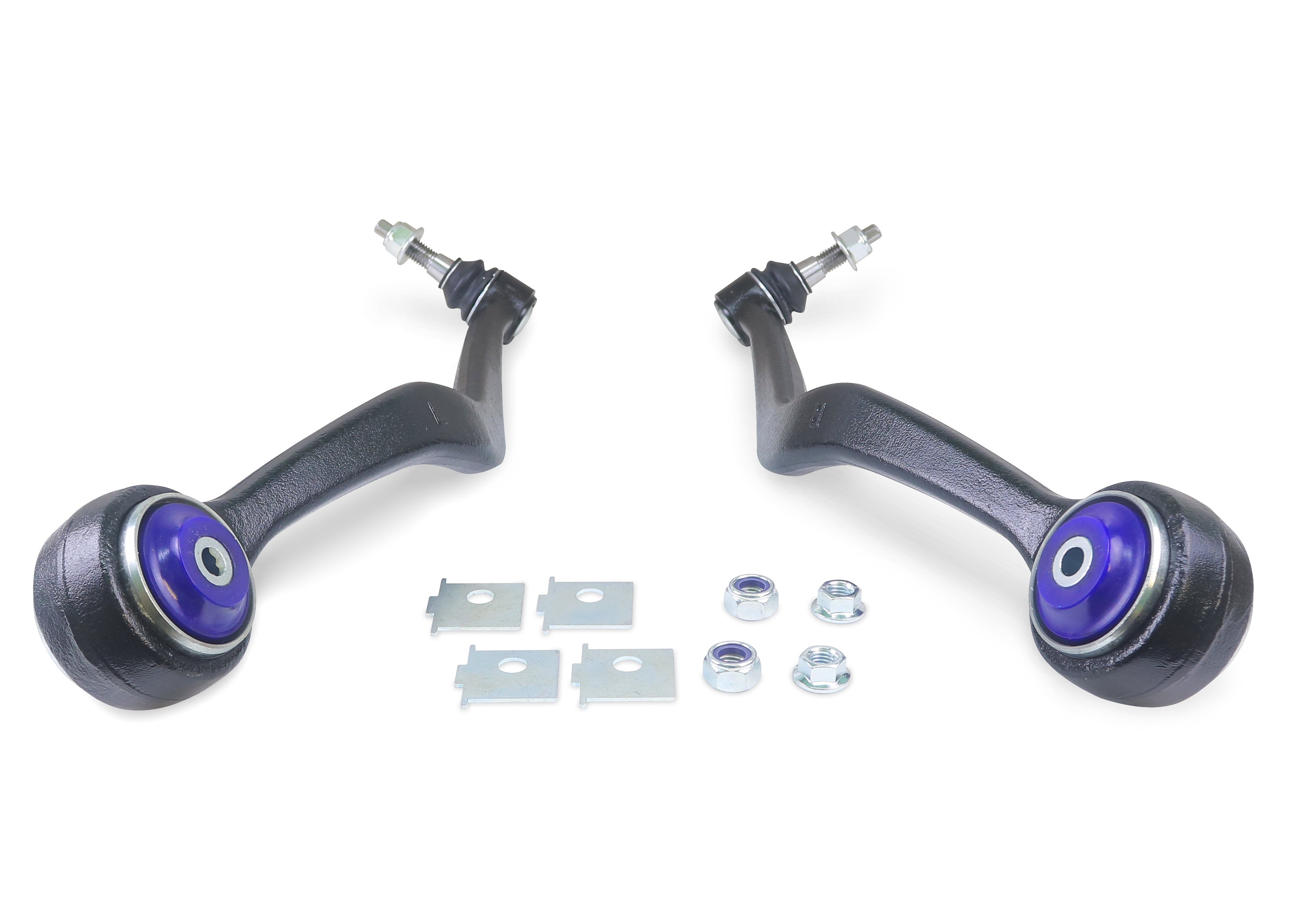 SuperPro TRC1001E 08-09 Pontiac G8 Radius Arm Kit - Front - Walmart.com