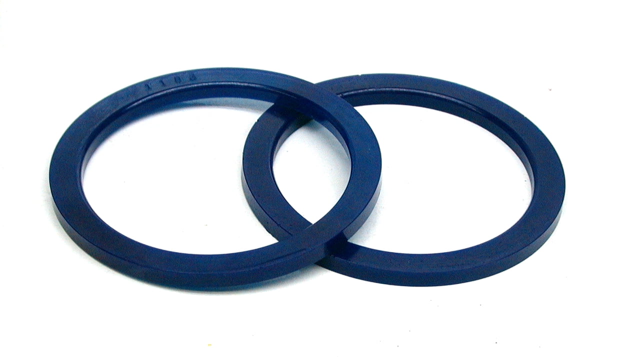 SuperPro SPF1183K Triumph Coil Spring Seat Bushing - Front Upper ...