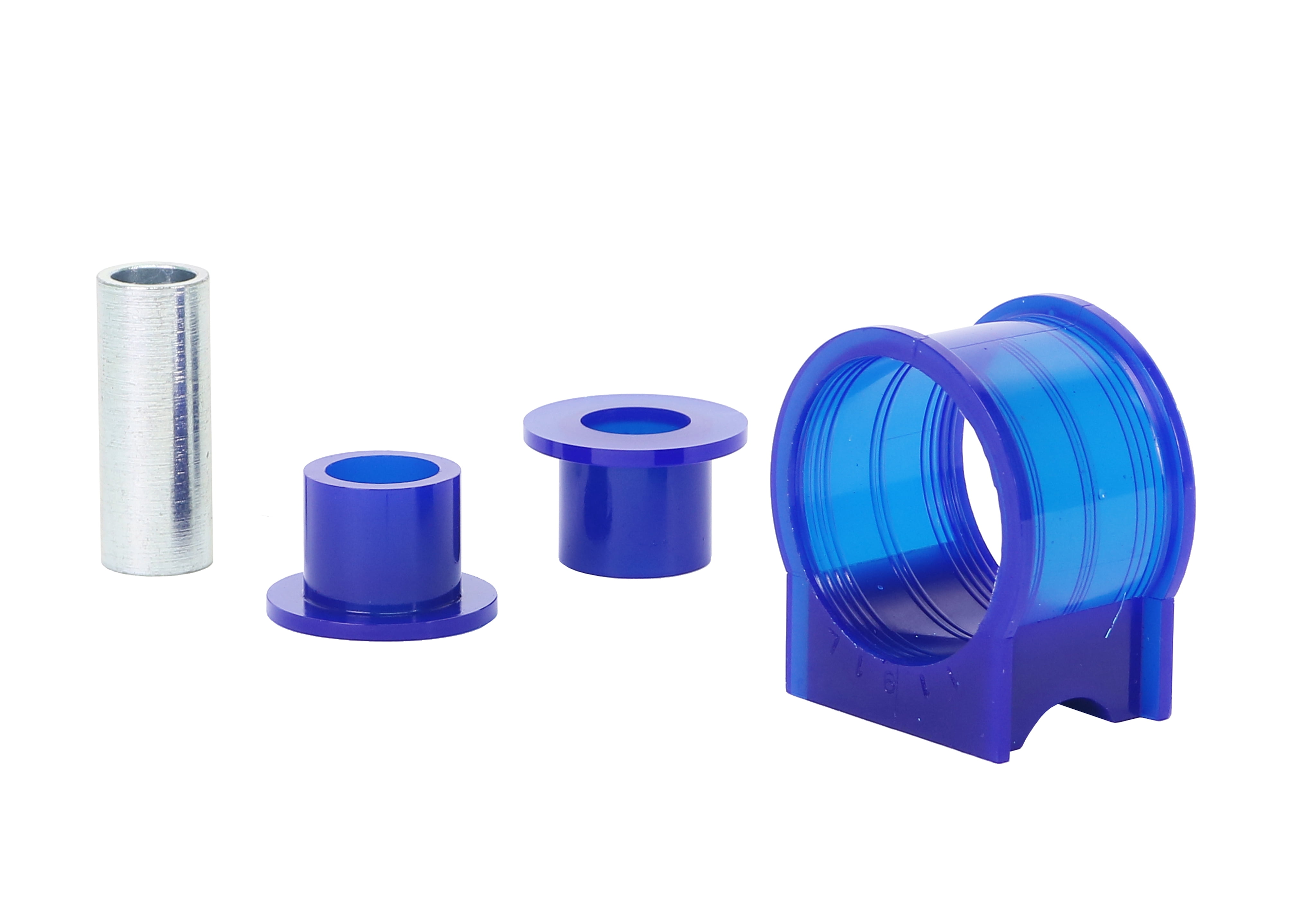 SuperPro SPF1191K Rack and Pinion Bushing Kit Compatible with Lexus 92 ...
