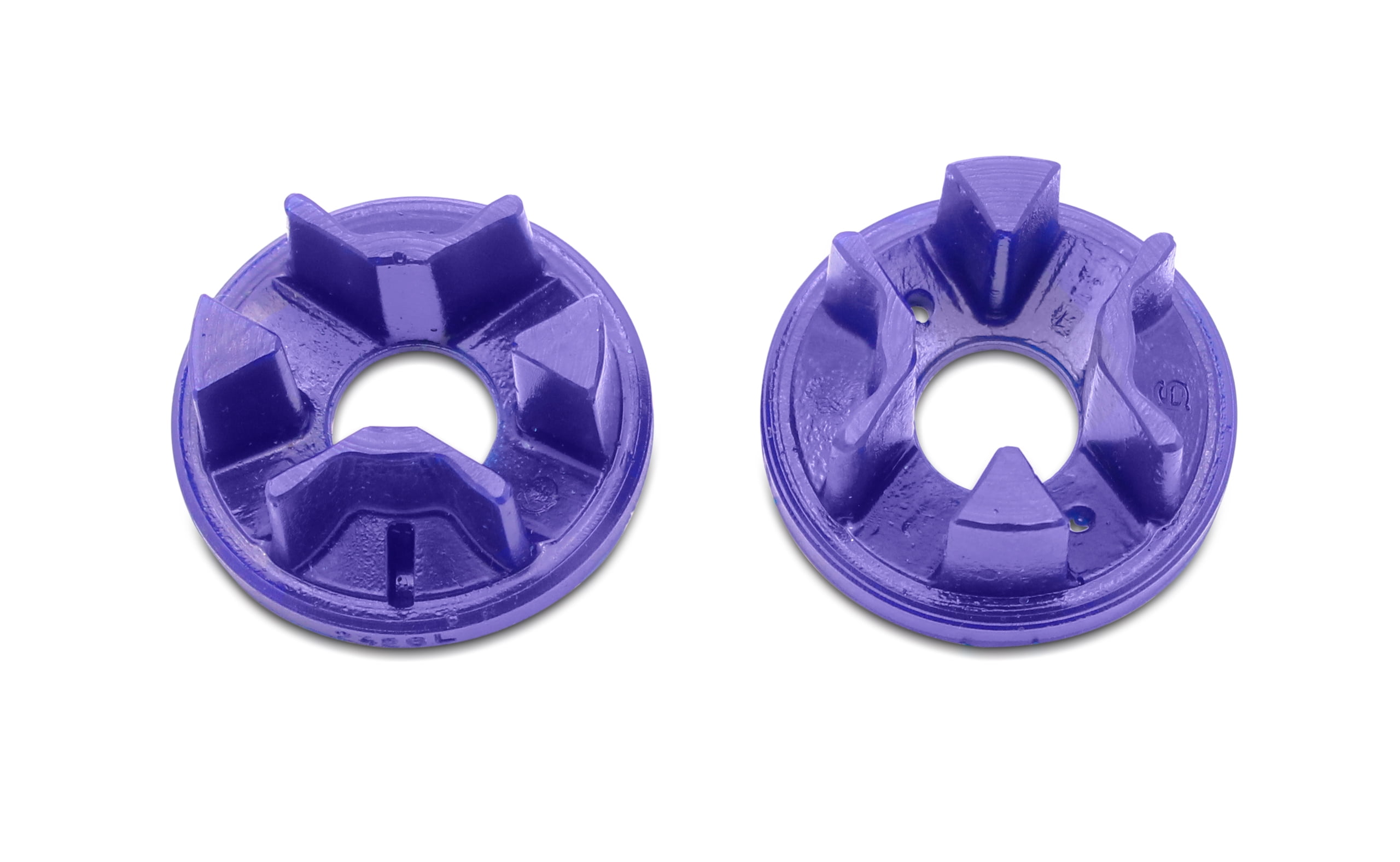 SuperPro SPF2426K Front Engine Mount Bushing Compatible with Mini 02-06 ...