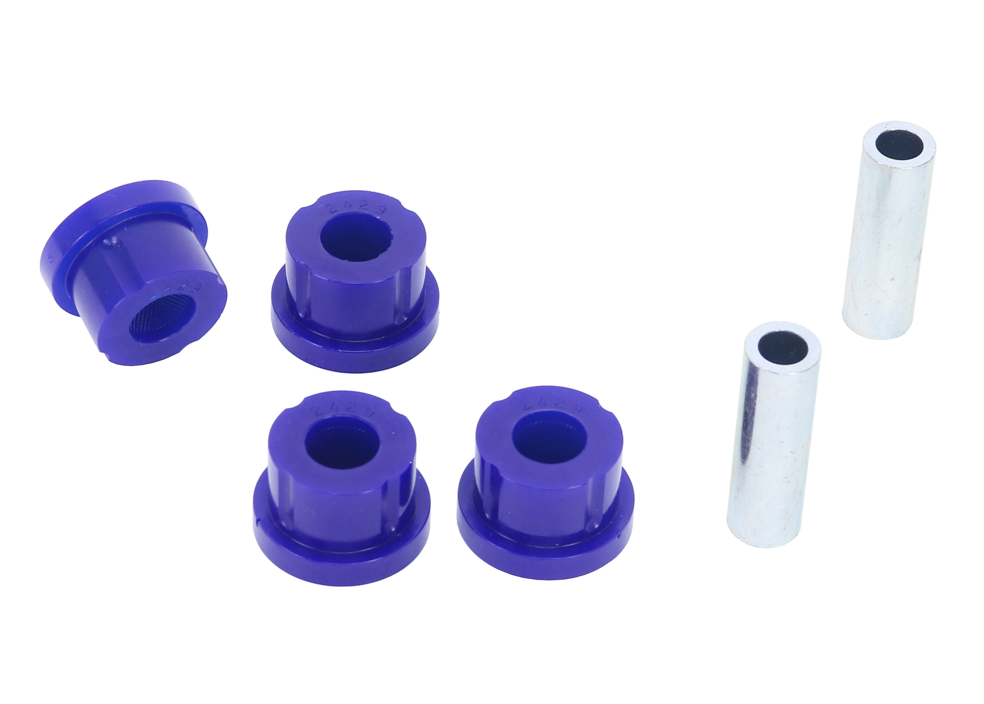 Subaru Impreza Suspension Control Arm Bushing Kit