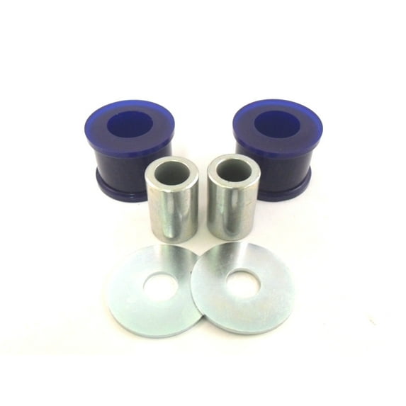 SuperPro SPF2451K Front Lower Rearward Suspension Control Arm Bushing ...