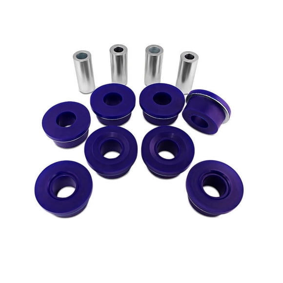 Toyota Sienna Suspension Subframe Bushing Kit
