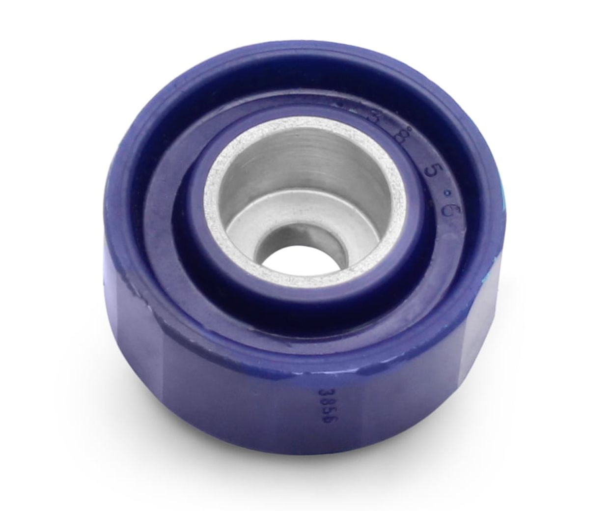 SuperPro SPF3856K Rear Differential Mount Bushing Compatible with 03-20 ...