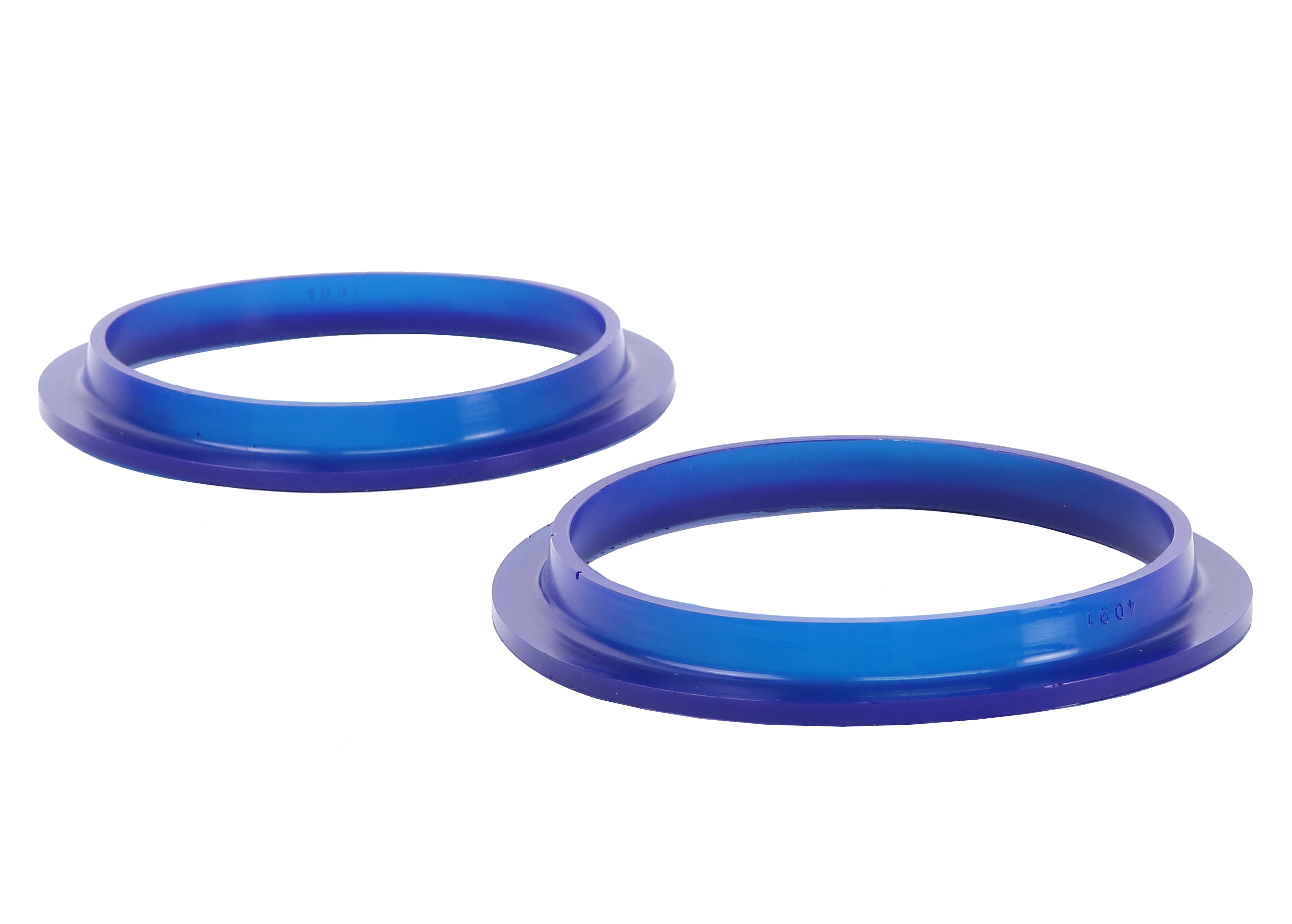 SuperPro SPF4091K Fits Chevrolet Pontiac Coil Spring Seat Bushing ...