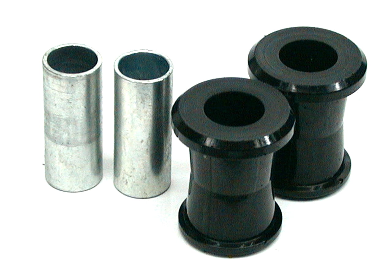 SuperPro SPF0960K Front Upper Outer Suspension Control Arm Bushing Kit ...