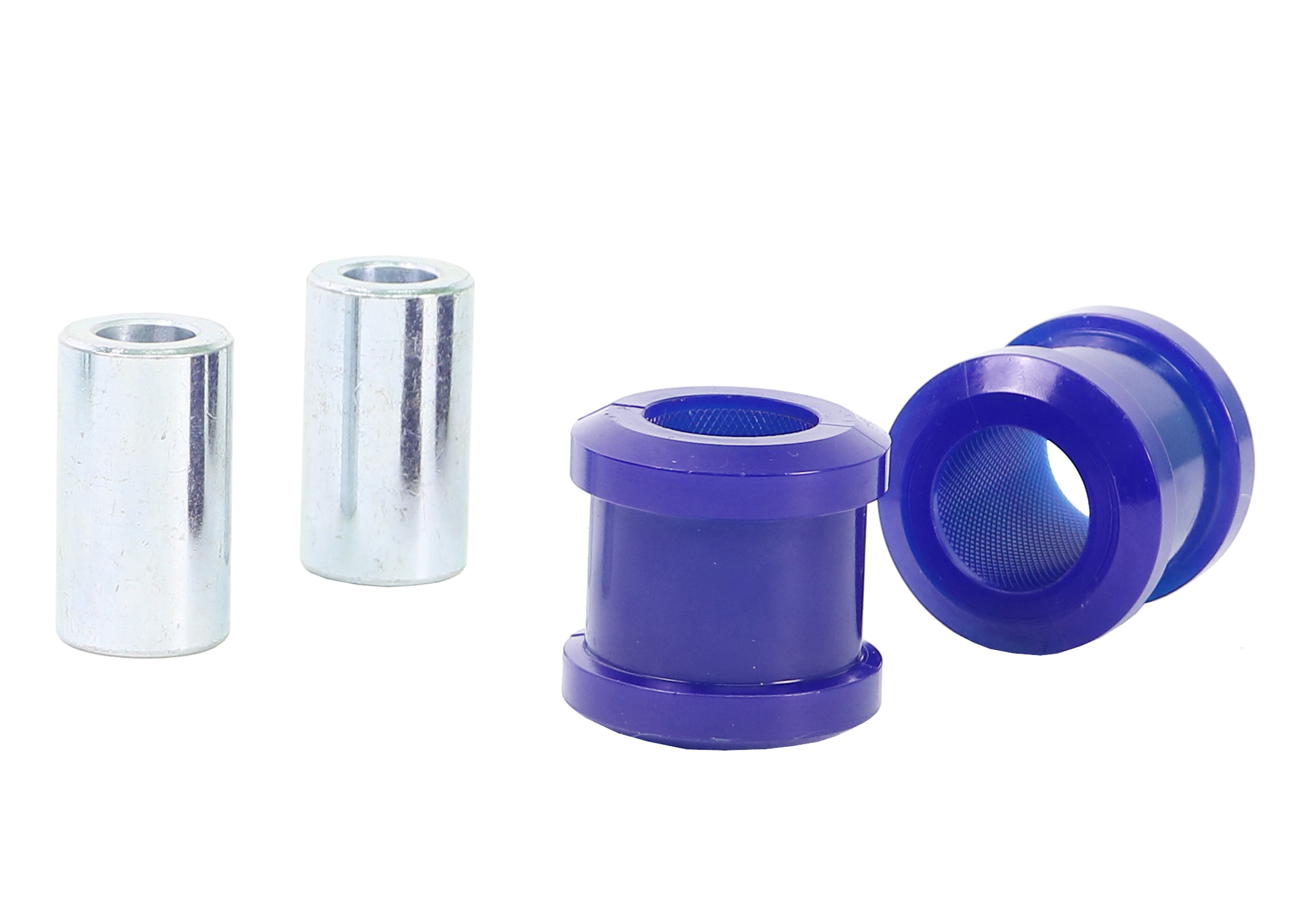SuperPro SPF3349K Rear Upper Outer Suspension Control Arm Bushing Kit ...