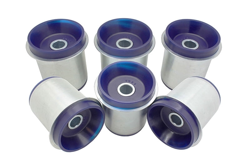 SuperPro Suspension Subframe Bushing Kit - Walmart.com