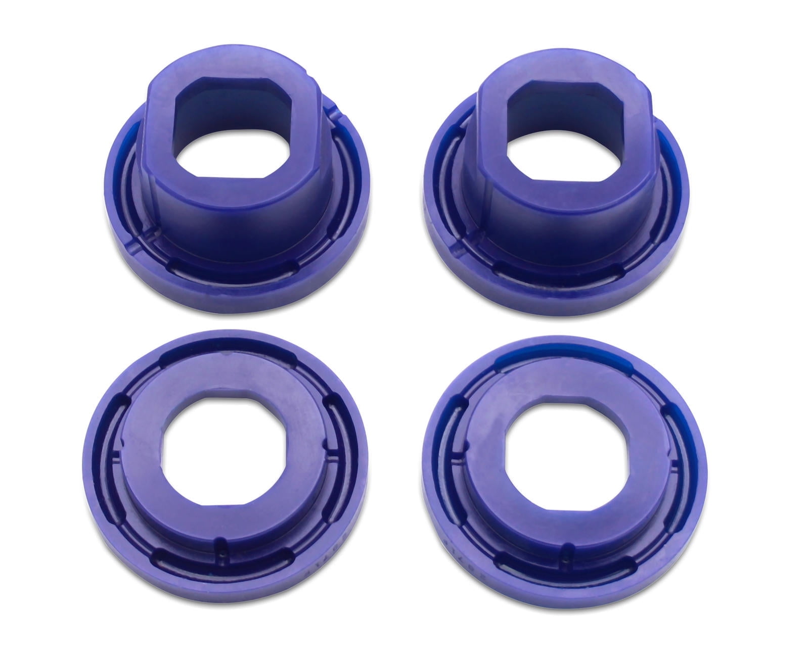 SuperPro Suspension Subframe Bushing Kit - Walmart.com