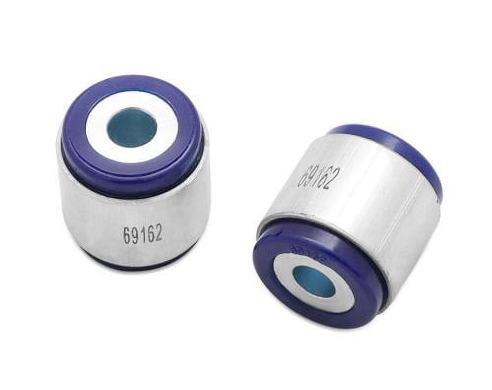 SuperPro SPF5575K 18-23 Fits Jeep Wrangler Suspension Track Bar Bushing ...