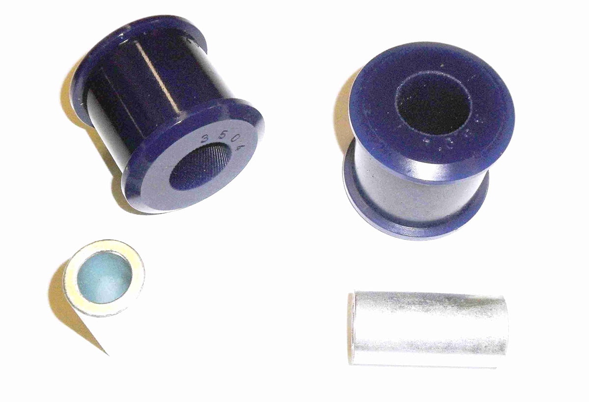SuperPro Suspension Trailing Arm Bushing - Walmart.com