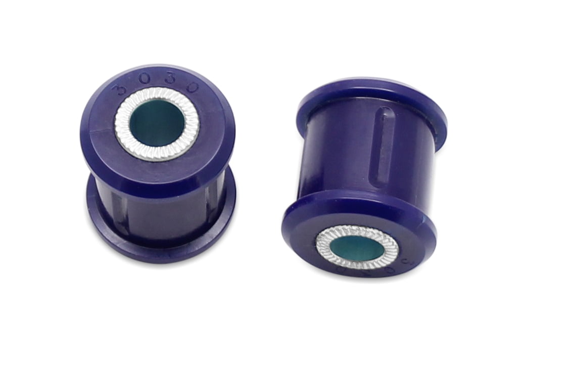 SuperPro SPF3030K Rear Forward Suspension Trailing Arm Bushing ...