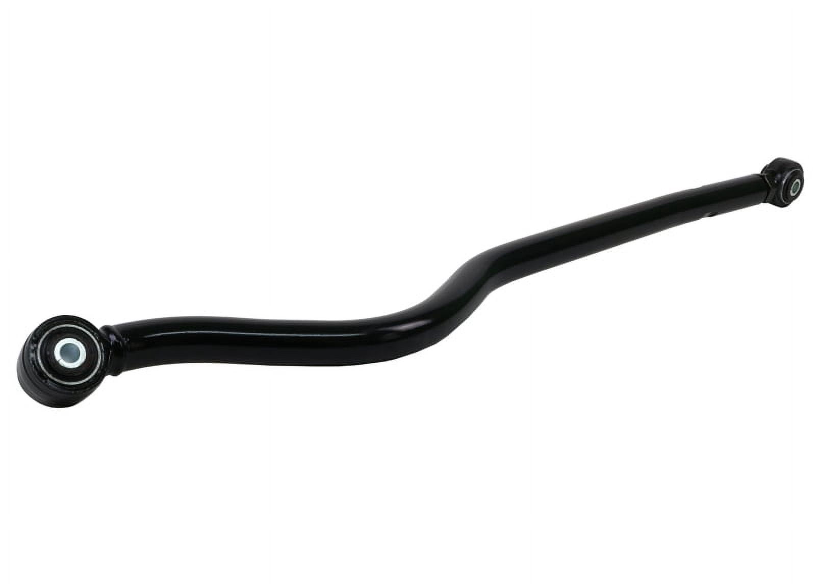 SuperPro TRC1185 Front Suspension Track Bar Compatible with 18-23 ...