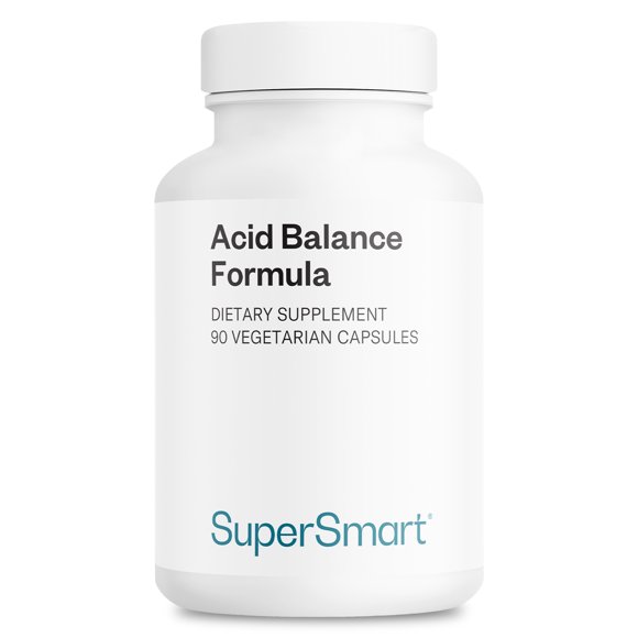 Slippery Elm in Herbal Supplements - Walmart.com