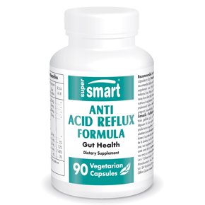 Slippery Elm in Herbal Supplements - Walmart.com
