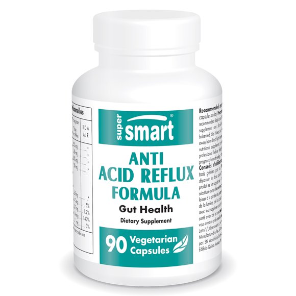 Slippery Elm in Herbal Supplements - Walmart.com