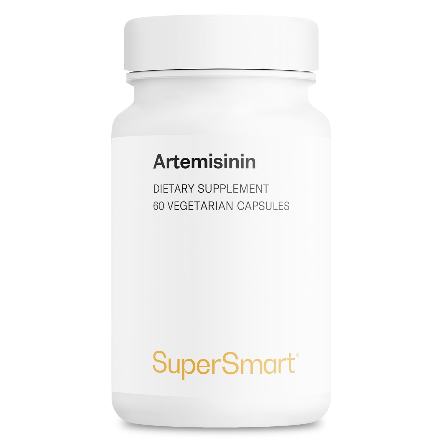 Supersmart - Artemisinin 98% Immunity Booster, Non-GMO, Gluten Free ...