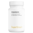 Supersmart - Artemisinin 98% Immunity Booster, Non-GMO, Gluten Free ...
