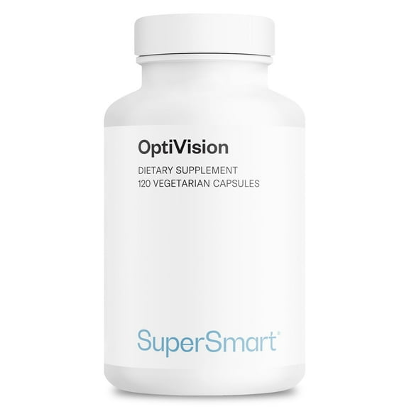Black Currant Supplement