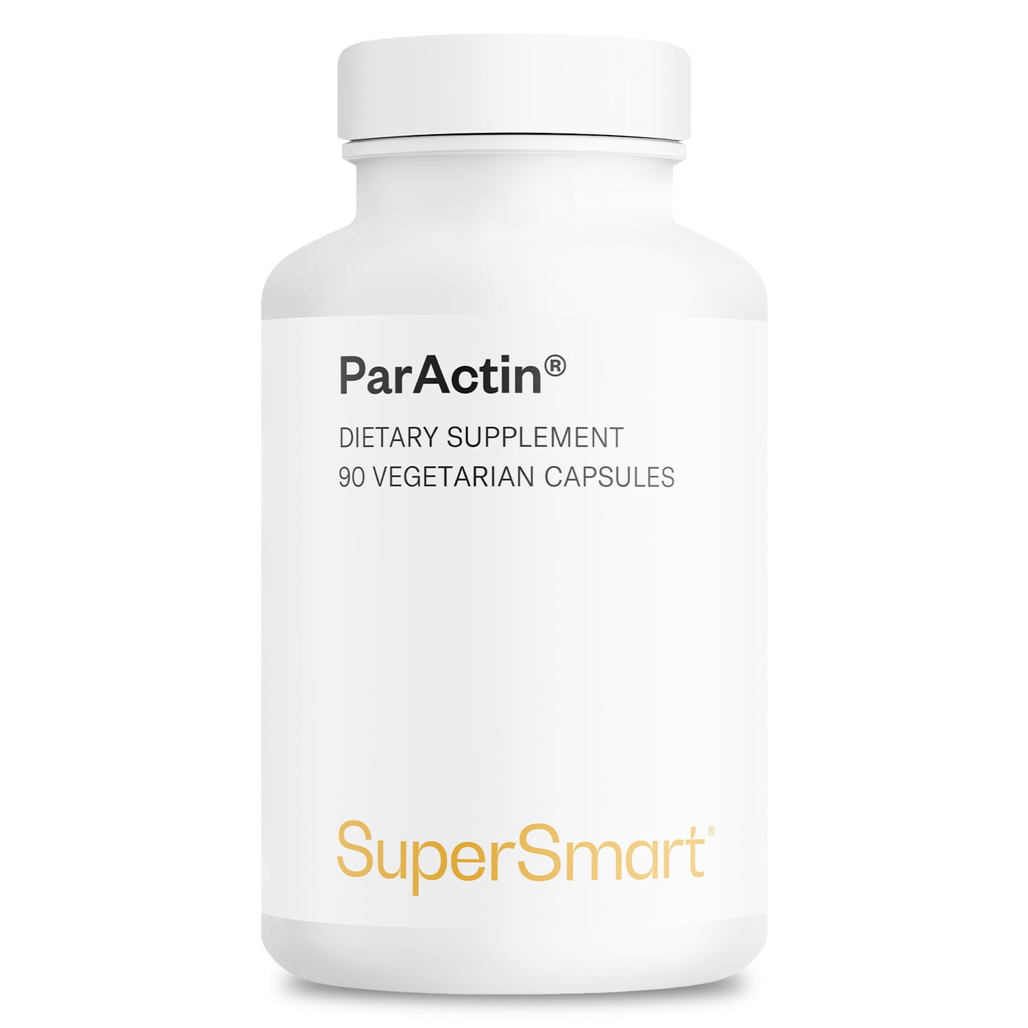 Supersmart ParActin 300mg - Immune Support & Anti-Inflammatory | Non ...
