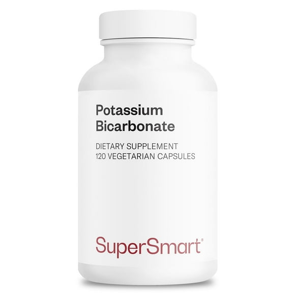 Potassium Supplements at Walmart.com