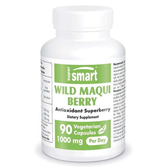 Maqui Berry
