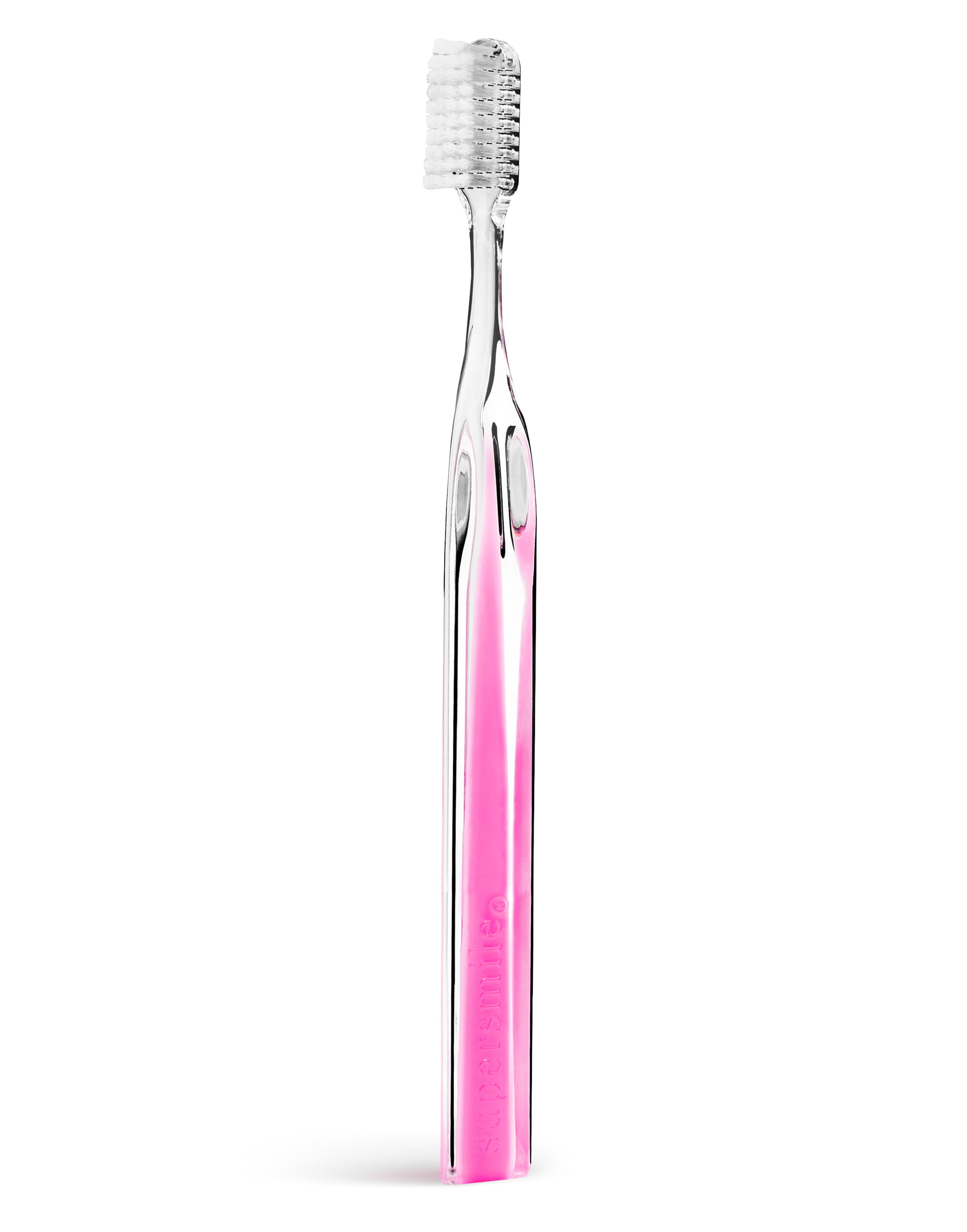 Supersmile Crystal Collection Toothbrush - Walmart.com