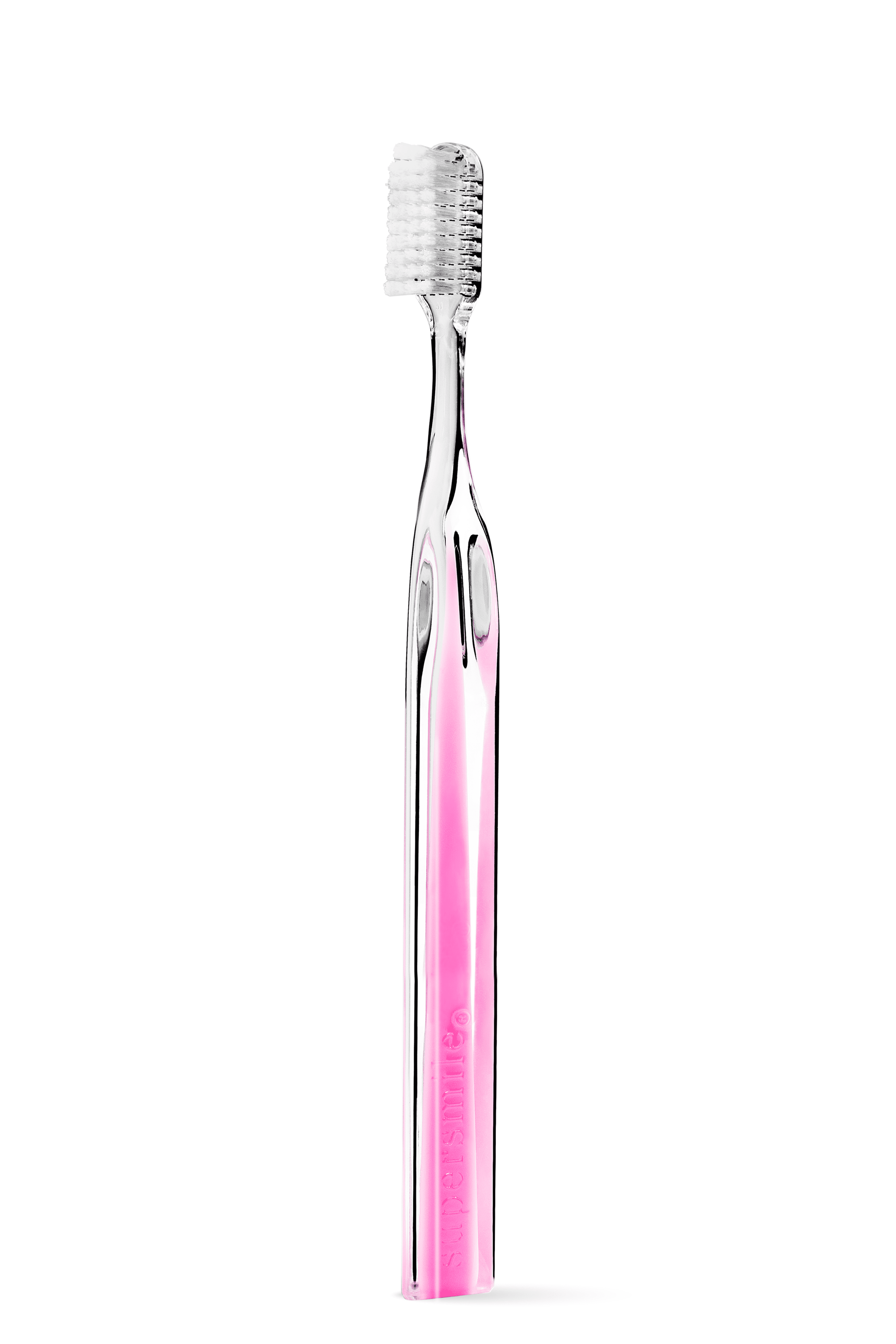 Supersmile Crystal Collection Toothbrush - Walmart.com