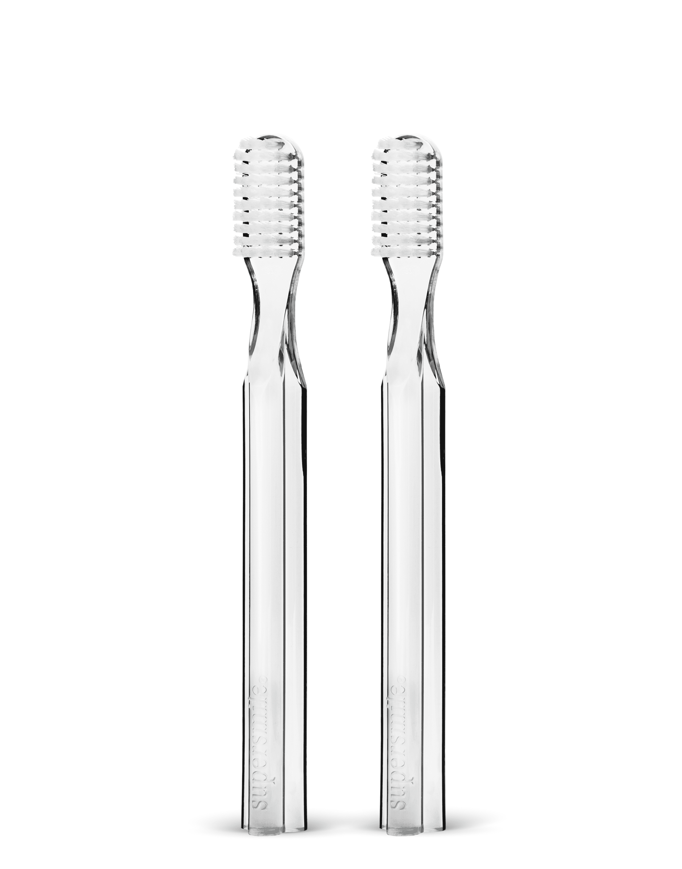 Supersmile New Generation Whitening Toothbrush , Clear, 1 Count ...