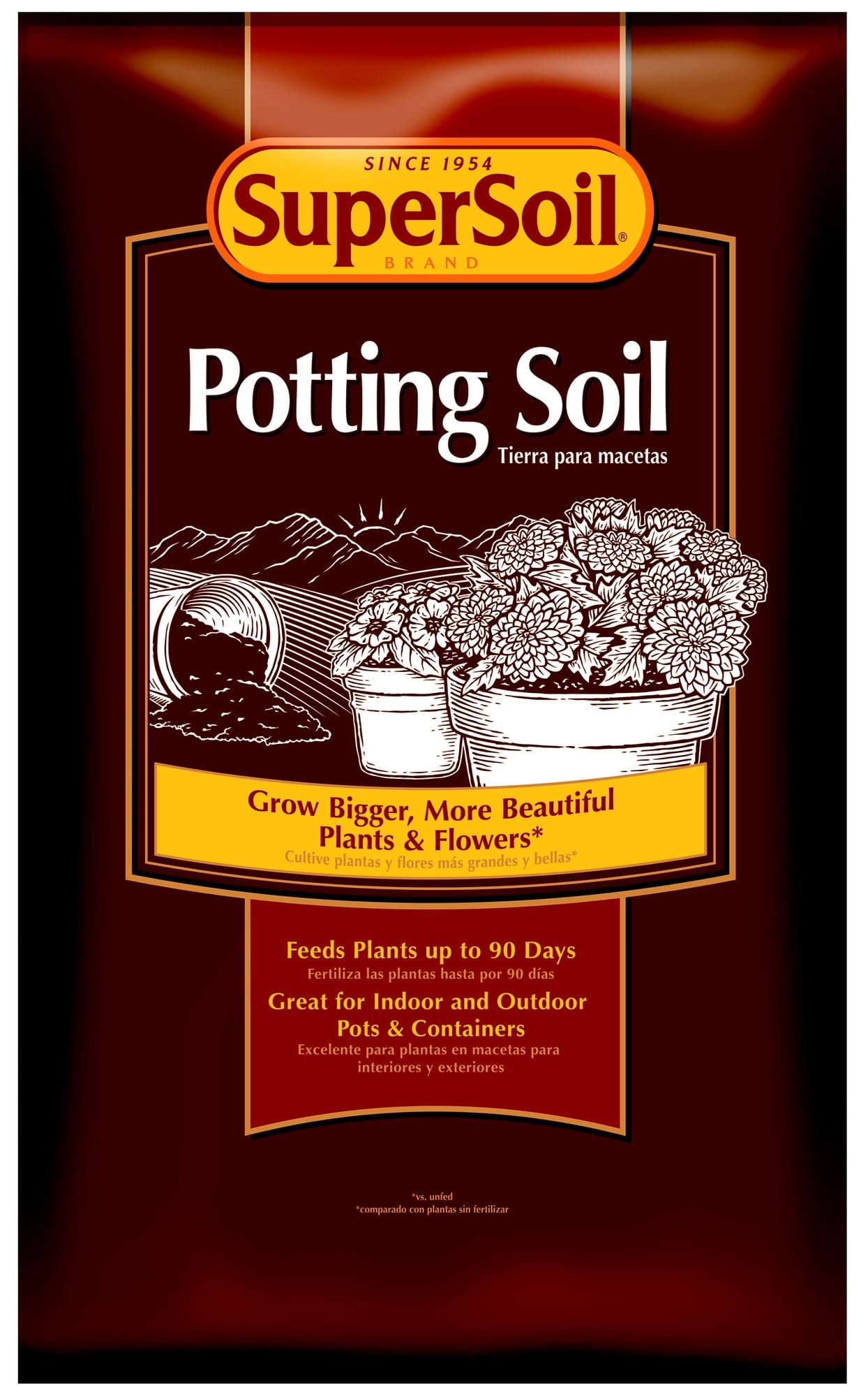 Potting Soil Brands